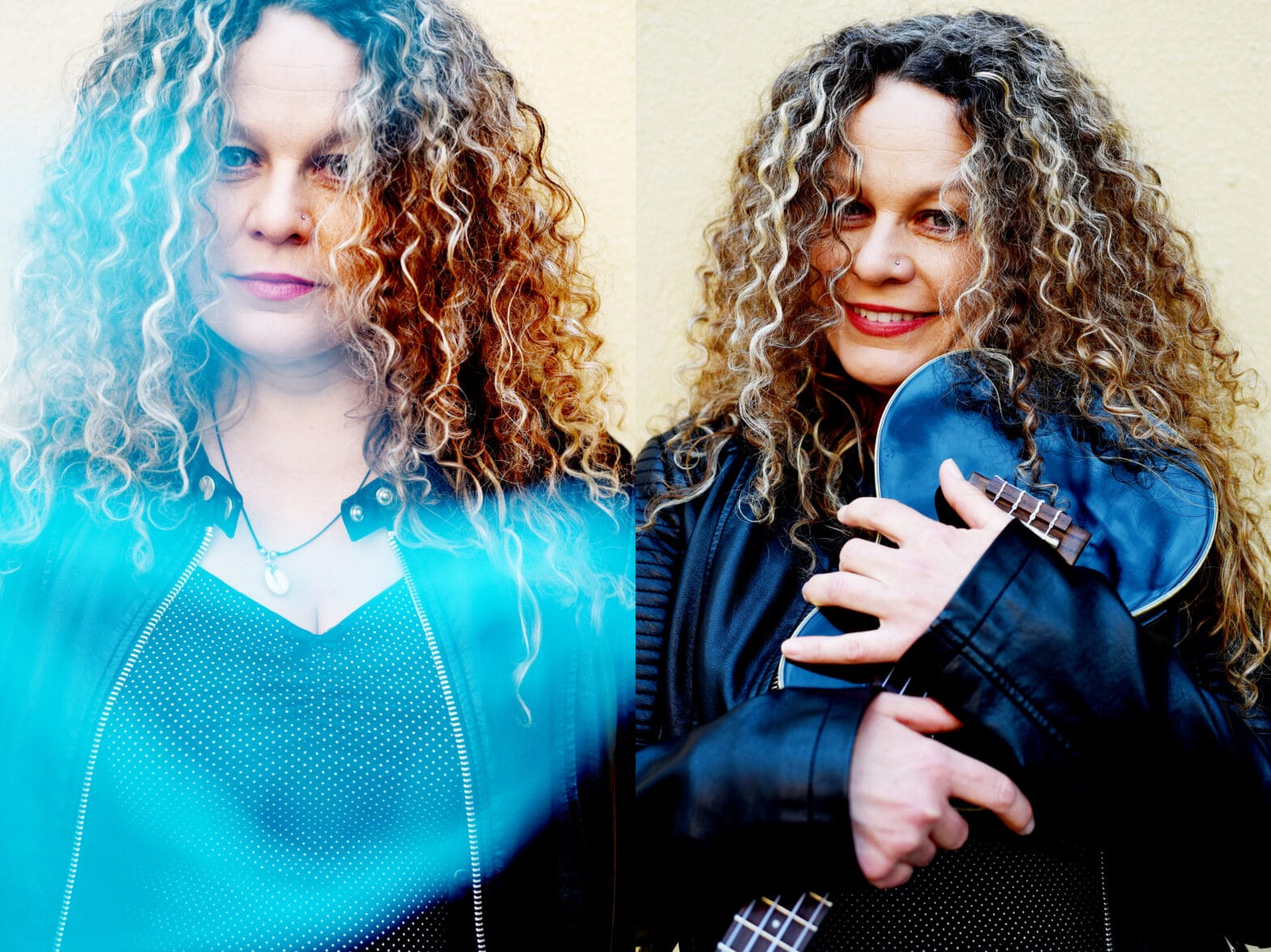 Carolin Roth - Eure Sängerin und Vocal Coach aus München